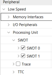 看门狗(SWDT)在Zynq MPSoC上的使用技巧