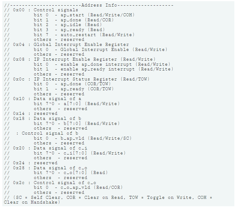 XRT native API : xrt_kernel & xrt_ip