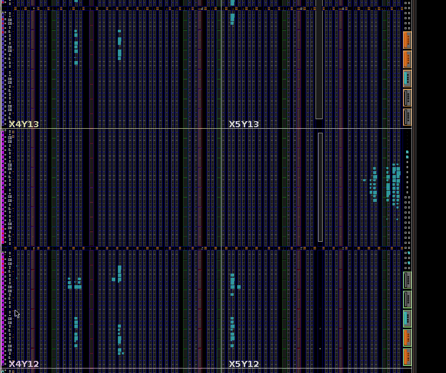 70546 - 100G Ethernet SubSystem - UltraScale/UltraScale+ CMAC - How can ...