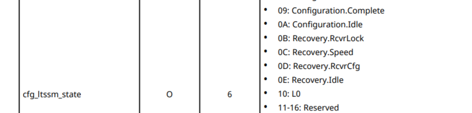 Using the ILA Advanced Trigger Feature to debug designs with the Versal ACAP Integrated Block ...