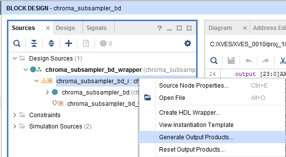 Video Beginner Series 10: YCbCr Chroma subsampling/resampling