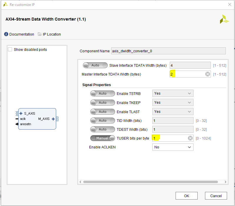 Video Beginner Series 12: Using the AXI4-Stream Infrastructure IP Suite (Part 1)