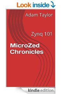 Adam Taylor’s MicroZed Chronicles Part 97: SDSoC In depth Example Part 4