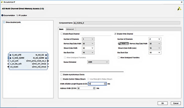 Adam Taylor’s MicroZed Chronicles, Part 235: Multi Channel DMA and Zynq SoC XADC Streaming—Low ...