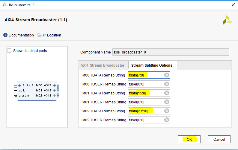 Video Beginner Series 13: Using the AXI4-Stream Infrastructure IP Suite (Part 2)