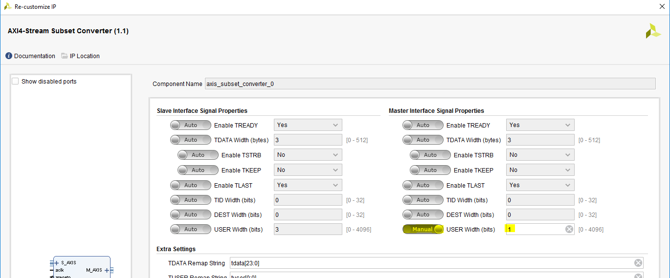 Video Beginner Series 13: Using the AXI4-Stream Infrastructure IP Suite ...
