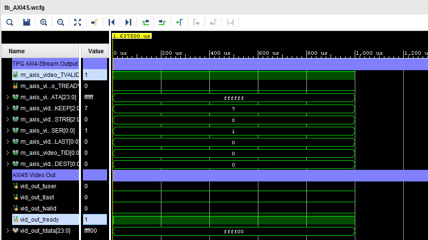 Video Beginner Series 13: Using the AXI4-Stream Infrastructure IP Suite (Part 2)