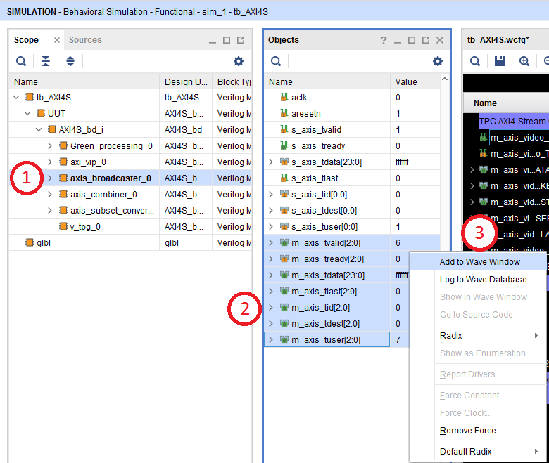Video Beginner Series 13: Using the AXI4-Stream Infrastructure IP Suite (Part 2)