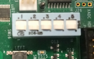 Video Series 20: Starting with SDK and configuring the ADV7511