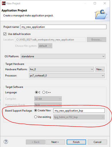 Video Series 21: TPG Application on ZC702