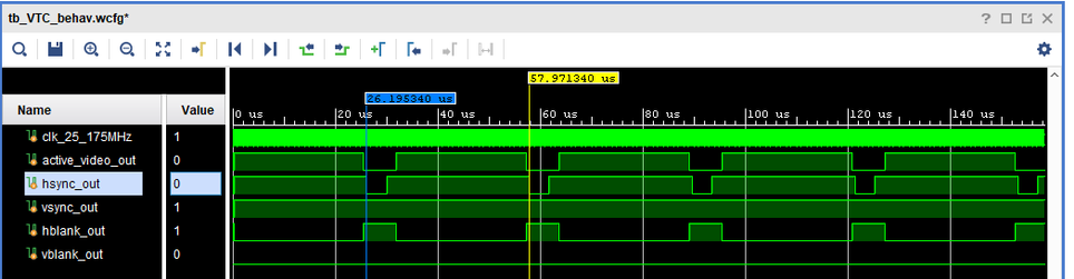 Video Beginner Series 16: Understanding Video Timing with the VTC IP