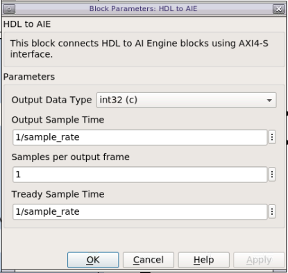 Versal Power Estimation for System Architects using Vitis Model Composer