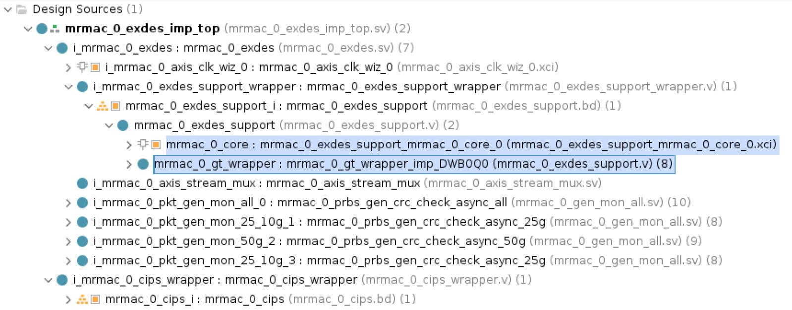 IPI Blog Series 2B: GT to IP (Ethernet) Integration - How to edit IP ...