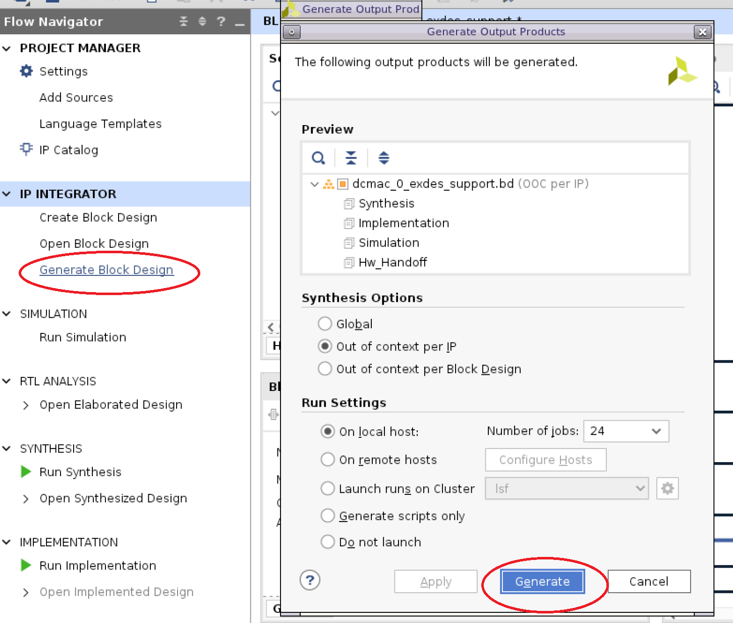 IPI Blog Series 2B: GT to IP (Ethernet) Integration - How to edit IP ...
