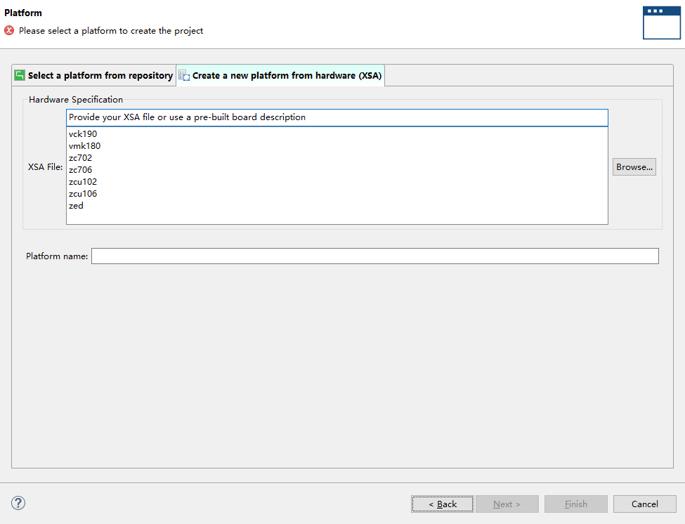 如何使用ZCU102上的DP显示图像