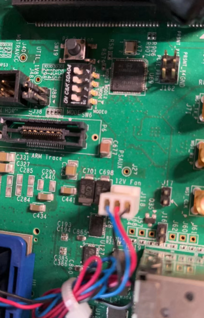 如何使用ZCU102上的DP显示图像