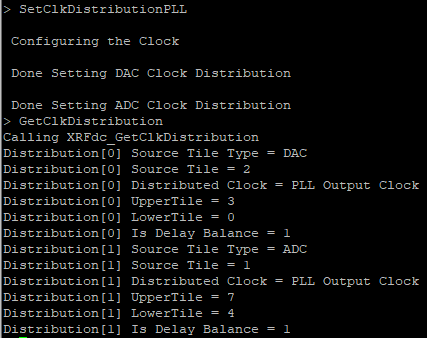 Examining Zynq UltraScale+ RFSoC Gen3 Data Converter On-Chip Clock ...