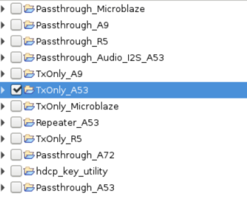 Video Blog - Video Processing Subsystem + HDMI Example Design