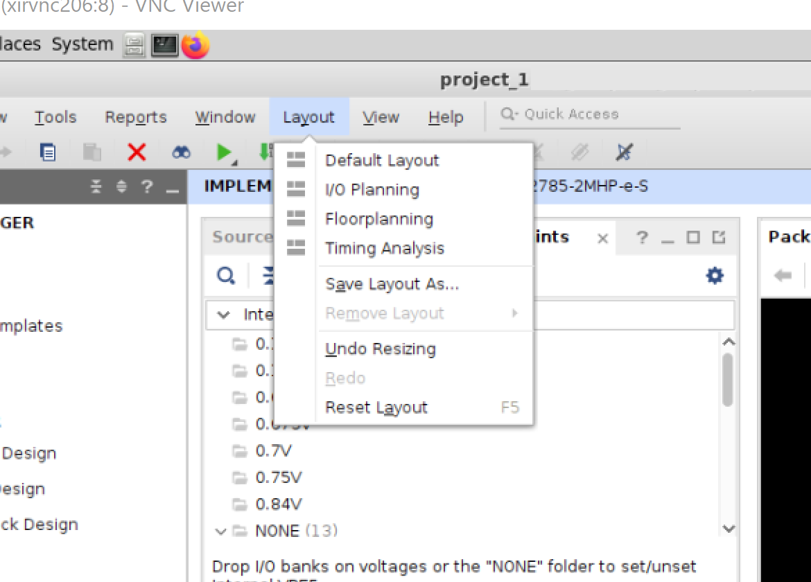 Generating a PL PCIE based QDMA Subsystem for PCI Express in the AXI ...
