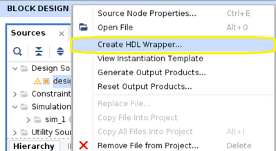 Differences When Designing with UltraScale+ GTY and Versal GTY/GTYP