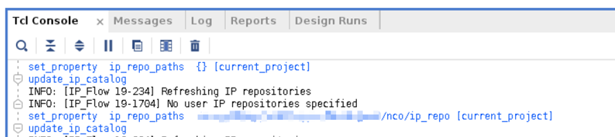 How to implement the NCO Frequency Hopping feature with Multi-Tile Mode