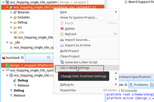 How to implement the NCO Frequency Hopping feature with Single Converter Mode Part 2