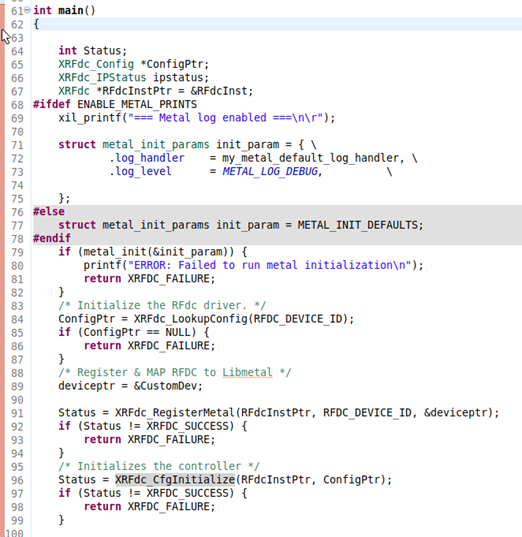 How to implement the NCO Frequency Hopping feature with Single Converter Mode Part 2