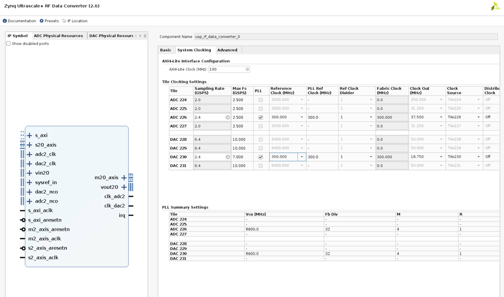 How to implement the NCO Frequency Hopping feature with Single Converter Mode - Part 1