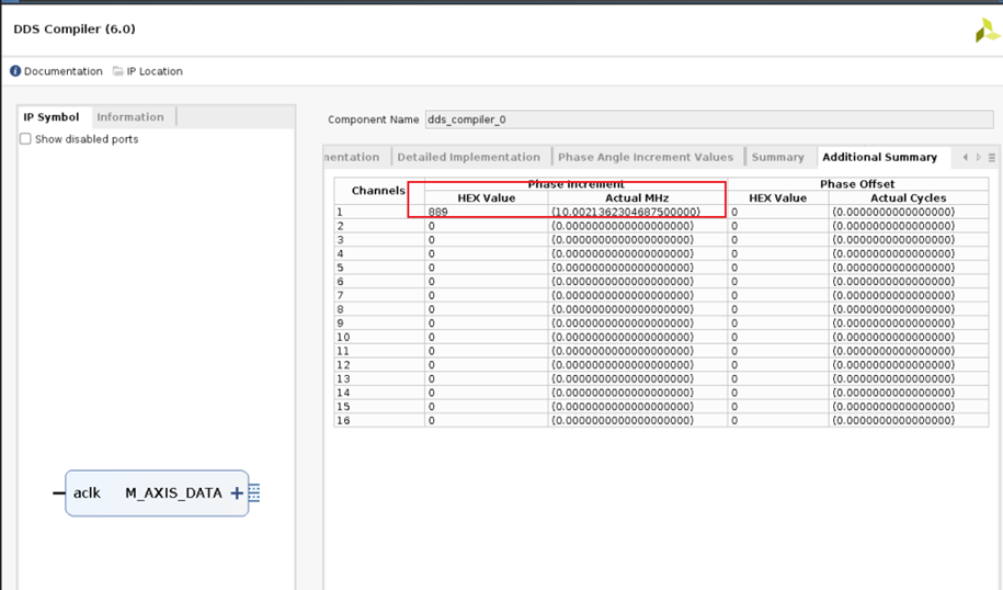 How to implement the NCO Frequency Hopping feature with Single Converter Mode - Part 1