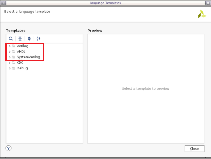 Versal - Options when Connecting RTL to the NoC