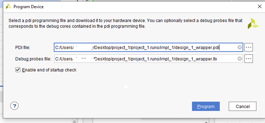 [中文博客] 如何实现ILA Cross Trigger
