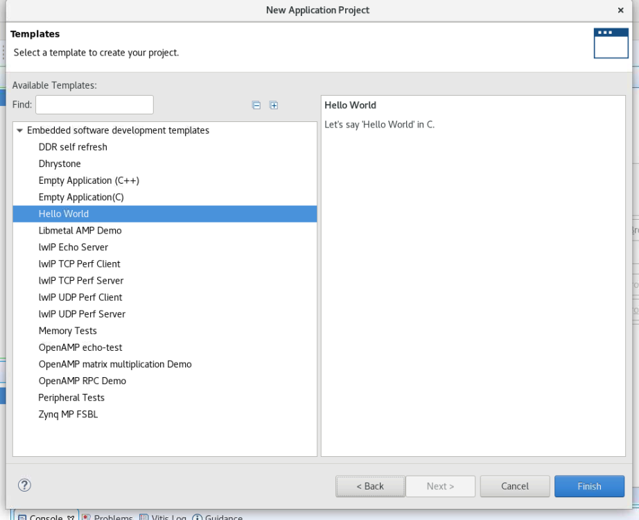 Zynq UltraScale+ MPSoC running RPU application recursively while Linux is running on APU