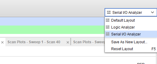 Using In-System IBERT for the AXI Ethernet subsystem to investigate BER ...