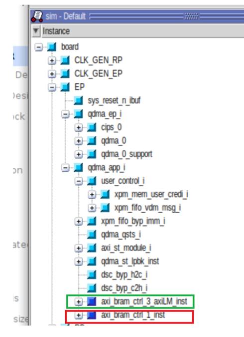 Versal Adaptive SoC QDMA Subsystem for PL PCIE4 and PL PCIE5 Memory ...