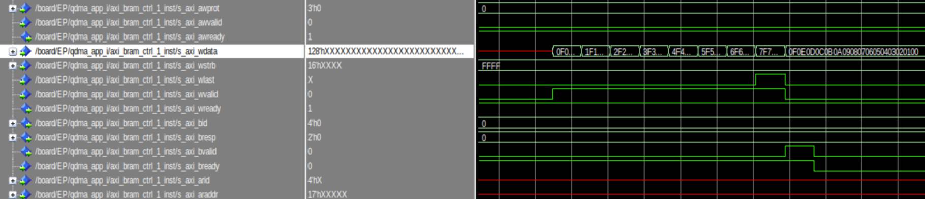 Versal Adaptive SoC QDMA Subsystem for PL PCIE4 and PL PCIE5 Memory ...