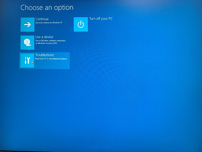 Steps to implement a Tandem Example Design with the AMD PCIe XDMA IP ...