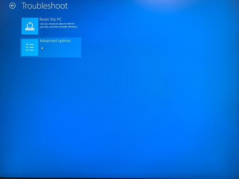 Steps to implement a Tandem Example Design with the AMD PCIe XDMA IP ...