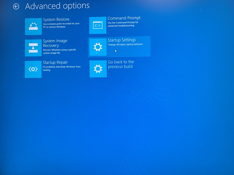Steps to implement a Tandem Example Design with the AMD PCIe XDMA IP ...