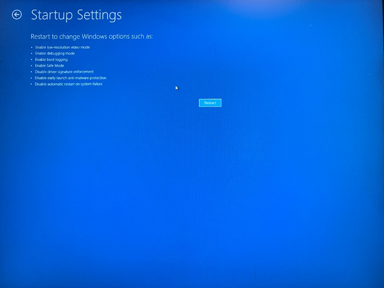Steps to implement a Tandem Example Design with the AMD PCIe XDMA IP ...
