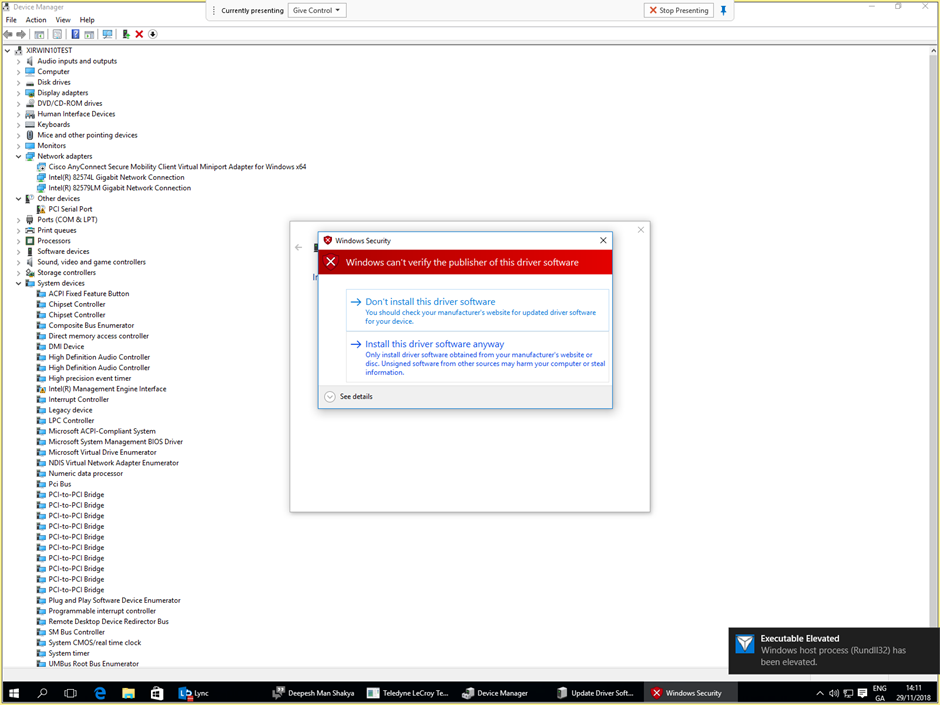 Steps to implement a Tandem Example Design with the AMD PCIe XDMA IP ...