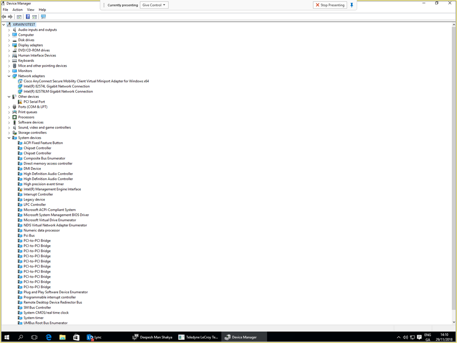 Steps to implement a Tandem Example Design with the AMD PCIe XDMA IP ...