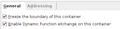 000035934 - Versal DFX - BDC AXI Interconnect leads to AXI Decode Errors