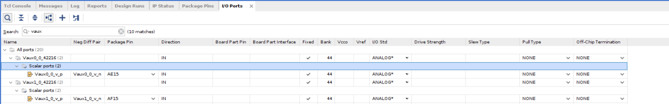 Zynq UltraScale+ MPSoC Sysmon: How to read AuxIO values in Linux using ...