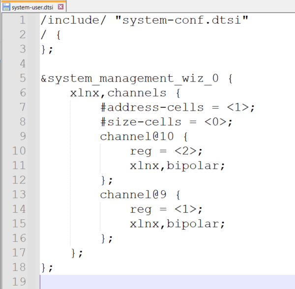 Zynq UltraScale+ MPSoC Sysmon: How to read AuxIO values in Linux using ...