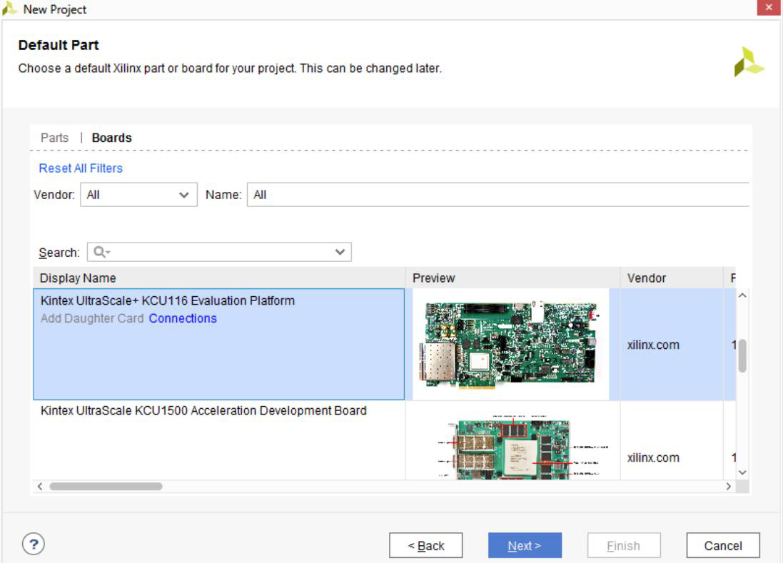 Tandem PCIe UltraScale+ Usage Guide