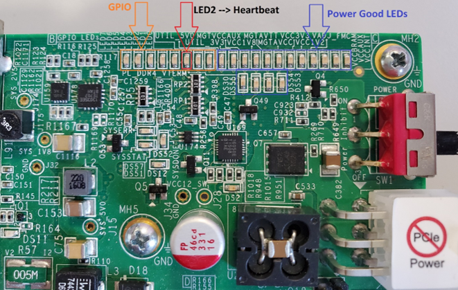 Tandem PCIe UltraScale+ Usage Guide