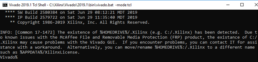 Tandem PCIe UltraScale+ Usage Guide