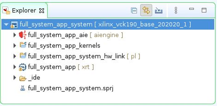 [译] AI 引擎系列 9 - 运行 AI 引擎的完整系统（第一部分）