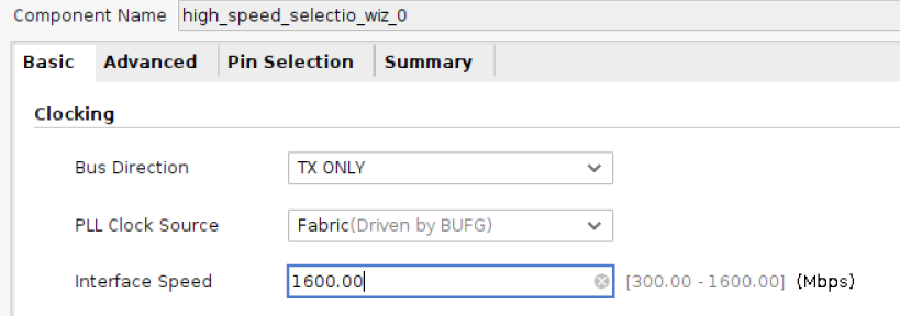 000036088 - UltraScale and UltraScale+ families: Maximum Interface ...