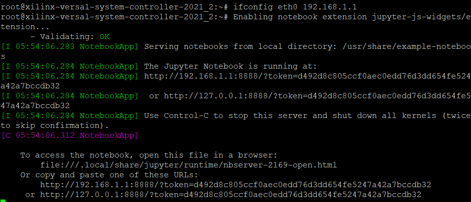 [翻译] NoC DDRMC LPDDR4 上运行的 Versal DCMAC 设计示例